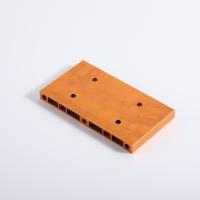 China Custom CNC Machining Service with Rapid Prototyping in 1 Day and High Volume Production Over 1000 Pieces for sale