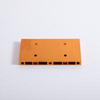 China Custom CNC Machining Service with Rapid Prototyping in 1 Day and High Volume Production Over 1000 Pieces for sale