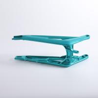 China CNC Machining Service Precision Custom Parts for Aerospace Automotive Medical for sale