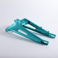 China CNC Machining Service Precision Custom Parts for Aerospace Automotive Medical for sale