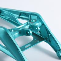 China CNC Machining Service Precision Custom Parts for Aerospace Automotive Medical for sale