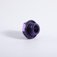China Custom CNC Machining Service Precision ±0.002 mm 5-Axis Milling Turning Prototype to Mass Production for sale