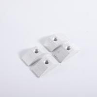 China Custom CNC Machining Services Rapid Prototyping 24 Hour Delivery High Volume Production 1000 Pieces for sale