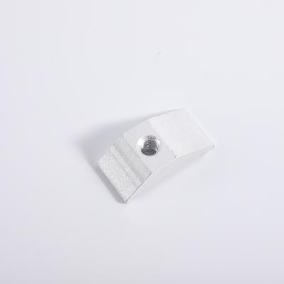 China Custom CNC Machining Services Rapid Prototyping 24 Hour Delivery High Volume Production 1000 Pieces for sale