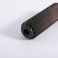China Custom CNC Machining Service Precision Parts Aluminum 6061 Rapid Prototyping 24hr for sale