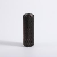 China Custom CNC Machining Service Precision Parts Aluminum 6061 Rapid Prototyping 24hr for sale