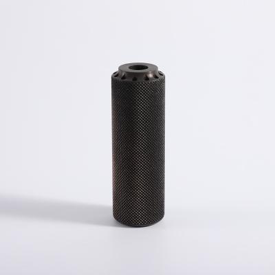 China Custom CNC Machining Service Precision Parts Aluminum 6061 Rapid Prototyping 24hr for sale