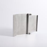 China Custom Precision Sheet Metal Fabrication Stainless Steel Aluminum ±0.005 Tolerances for sale