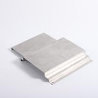 China Custom Precision Sheet Metal Fabrication Stainless Steel Aluminum ±0.005 Tolerances for sale
