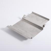 China Custom Precision Sheet Metal Fabrication Stainless Steel Aluminum ±0.005 Tolerances for sale