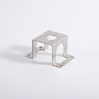 China High Precision CNC Sheet Metal Fabrication for sale