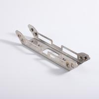 China High Precision CNC Sheet Metal Fabrication for sale