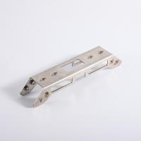 China High Precision CNC Sheet Metal Fabrication for sale