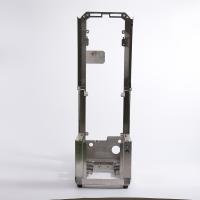 China Custom Sheet Metal Fabrication Service for sale