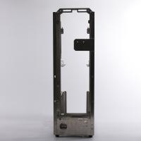 China Custom Sheet Metal Fabrication Service for sale