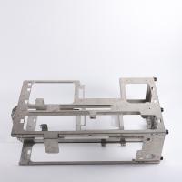 China Custom Sheet Metal Fabrication Service for sale