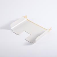 China Custom Sheet Metal Fabrication Service for sale