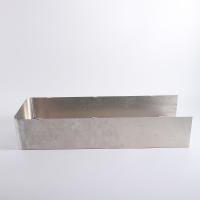 China Custom Sheet Metal Fabrication With Bending for sale