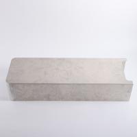 China Custom Sheet Metal Fabrication With Bending for sale