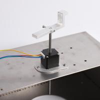 China Custom Sheet Metal Fabrication Service for sale