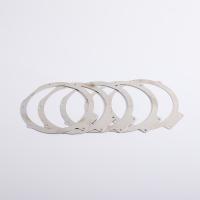 China High Precision Sheet Metal Fabrication Service Customizable for All Industries 0.5mm Tolerance for sale