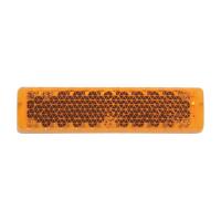 China Custom Mountain Bike Reflex Reflectors for sale