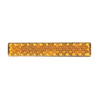 China Custom Mountain Bike Reflex Reflectors for sale