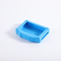 China Custom Silicone Injection Molding Services Precision ±0.01mm Temperature Range -50°C to +200°C for sale