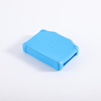 China Custom Silicone Injection Molding Services Precision ±0.01mm Temperature Range -50°C to +200°C for sale