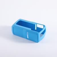 China Custom Silicone Injection Molding Services Precision ±0.01mm Temperature Range -50°C to +200°C for sale