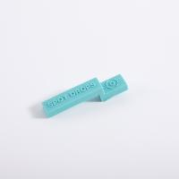China Custom Silicone Injection Molding Precision ±0.01mm Temperature Range -50°C to +200°C for sale