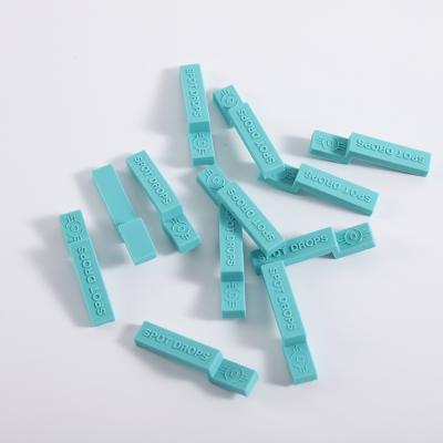 China Custom Silicone Injection Molding Precision ±0.01mm Temperature Range -50°C to +200°C for sale