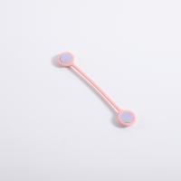 China Custom Silicone Injection Molding Service Precision ±0.01mm Temperature Range -50°C to +200°C for sale