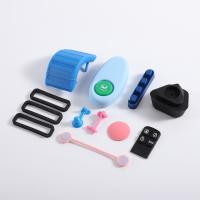 China Custom Silicone Injection Molding Service Precision ±0.01mm Temperature Range -50°C to +200°C for sale