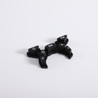 China Custom Silicone Injection Molding Services LSR HCR Precision Manufacturing for sale