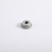 China Custom Silicone Injection Molding Services LSR HCR Precision Manufacturing for sale