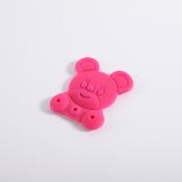China Custom Silicone Injection Molding Services LSR HCR Precision Manufacturing for sale
