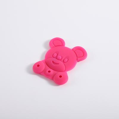 China Custom Silicone Injection Molding Services LSR HCR Precision Manufacturing for sale