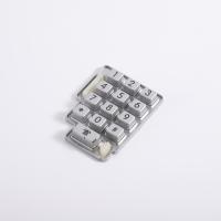 China Custom Silicon Rubber Products  Compress  Molding Service for sale