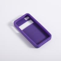 China Custom Silicon Rubber Products  Compress  Molding Service for sale