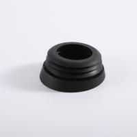 China Custom Silicone Injection Molding LSR HCR Precision Manufacturing for Medical Automotive Electronics for sale