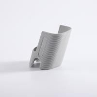 China Custom Silicone Injection Molding LSR HCR Precision Manufacturing for Medical Automotive Electronics for sale