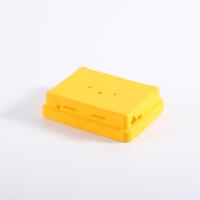 China Custom Silicon Rubber Products for sale
