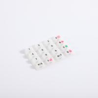China Custom Silicone Injection Molding Service LSR HCR Precision 0.01mm Tolerance for sale