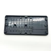 China Custom Insert Molding Service Precision ±0.05mm for Automotive Medical Electronics for sale
