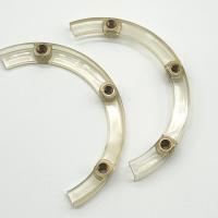 China Custom Insert Molding Service Precision ±0.05mm Engineering Plastics Metal Inserts for sale