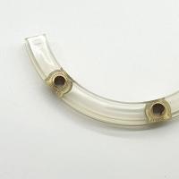 China Custom Insert Molding Service Precision ±0.05mm Engineering Plastics Metal Inserts for sale