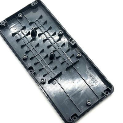 China Custom Insert Molding Service Precision ±0.05mm for Automotive Medical Electronics for sale