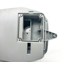 China Custom Insert Molding Service High Precision ±0.05mm Tolerance for Metal and Plastic Inserts for sale