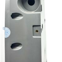 China Custom Insert Molding Service High Precision ±0.05mm Tolerance for Metal and Plastic Inserts for sale